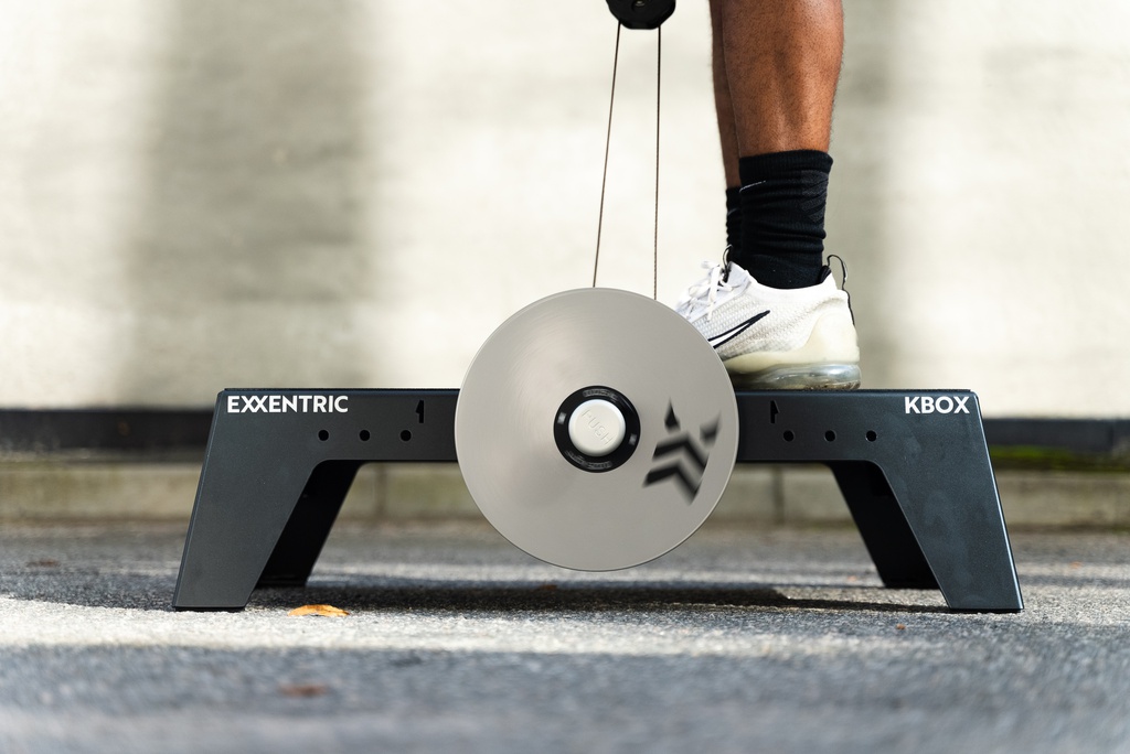 Pack Ultimate kBox Lite Exxentric | Elite Médicale